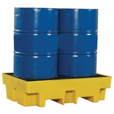 Pallet Plástico KLT – PLAS Distribuidora